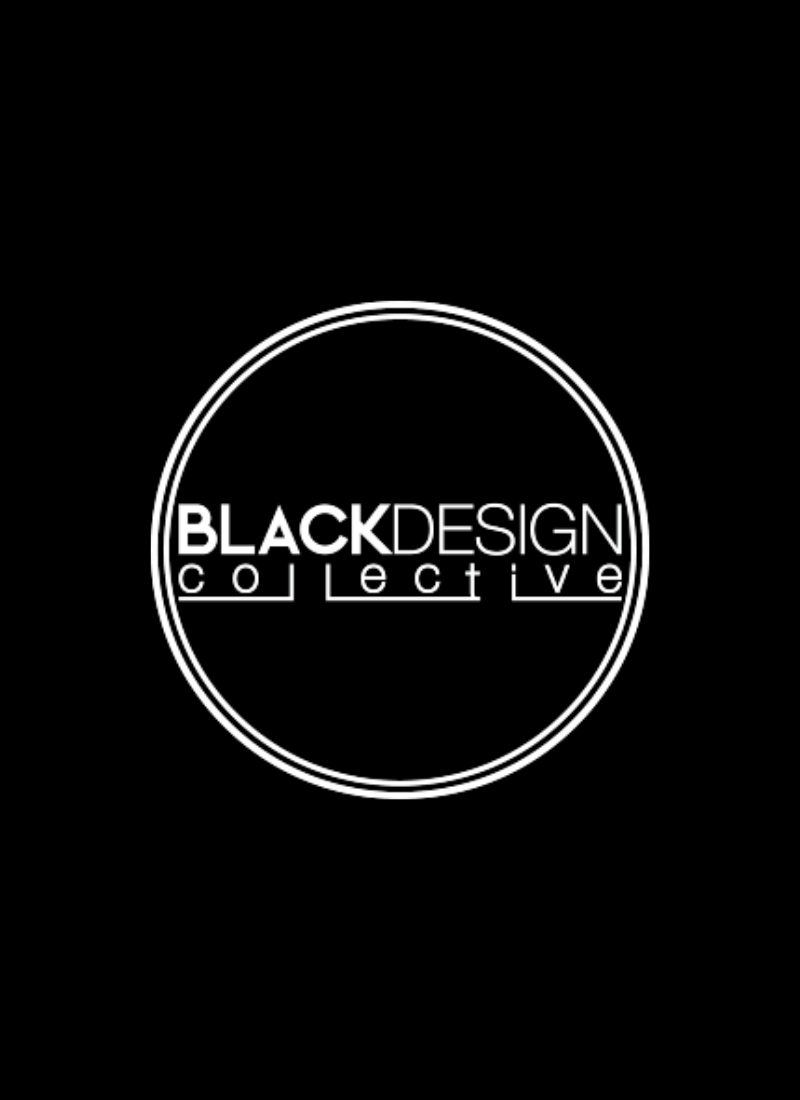 Asia Hall - Black Design Collective